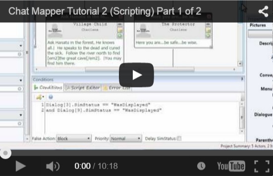 chatmapper_tutorial_scripting2of2_thumb - Chat Mapper AI